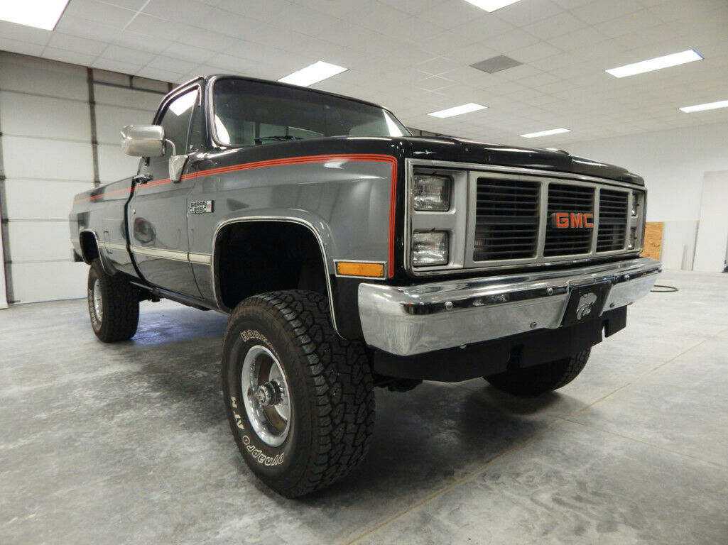 1987-GMC-15004 | The Toy Shed Trucks