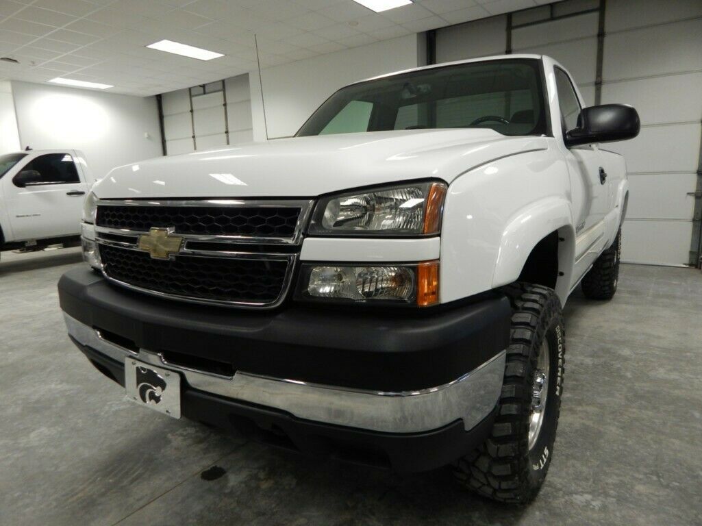 1 | The Toy Shed Trucks