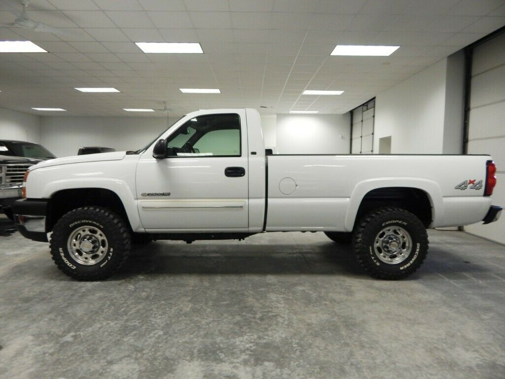 2 | The Toy Shed Trucks