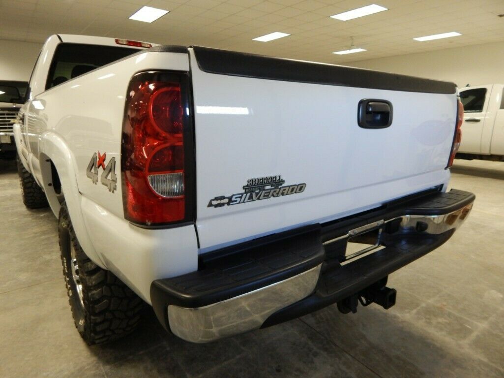 3 | The Toy Shed Trucks